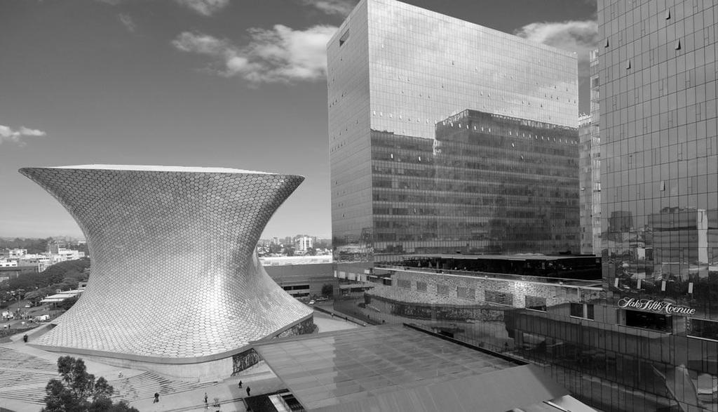 PAL Group - Construyendo México - Conectamos la pasión por servir